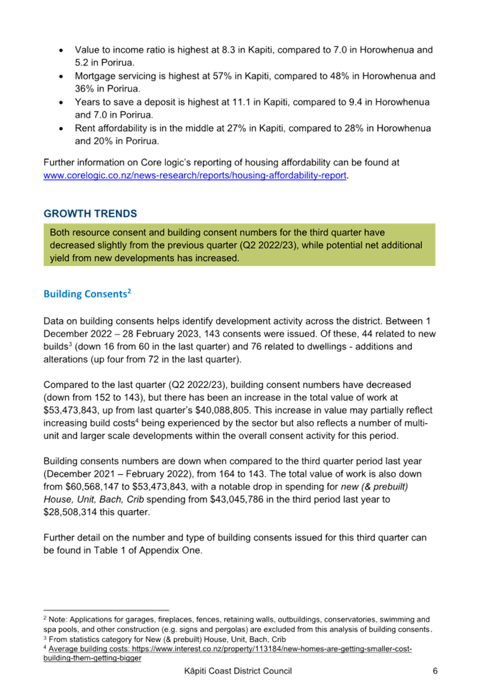 Agenda of Social Sustainability Subcommittee Meeting - Tuesday, 9 May 2023